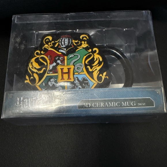 Wizarding World Of Harry Potter | Kitchen | Harry Potter Ceramic 2 Oz ...